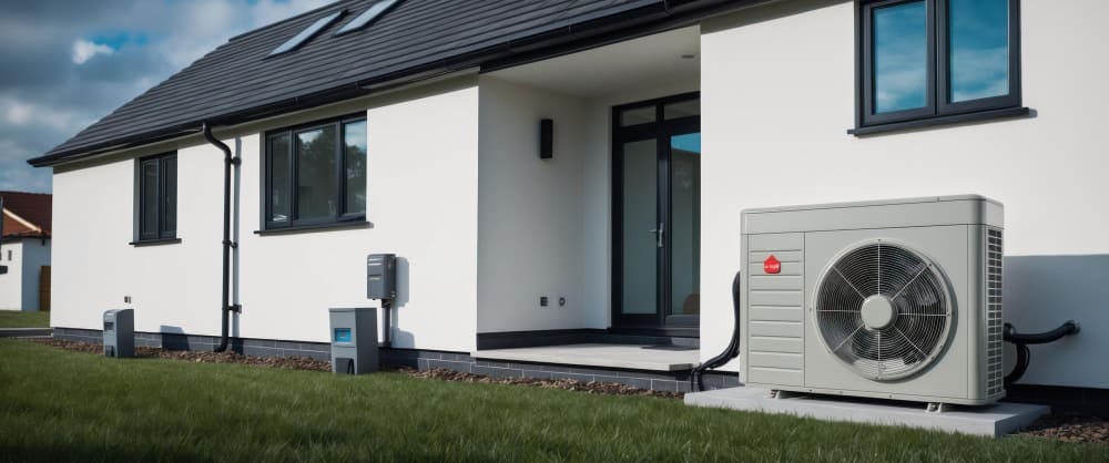 Warmtepomp in 2026: verplicht of vrije keuze?