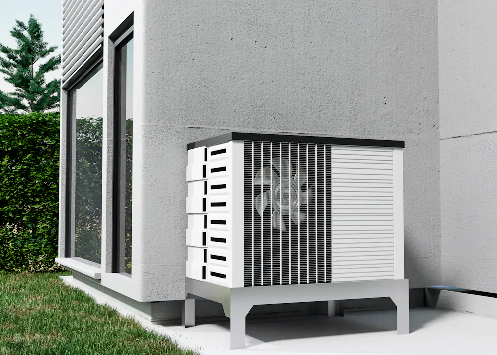 Warmtepomp en vloerverwarming: voor comfort en besparing
