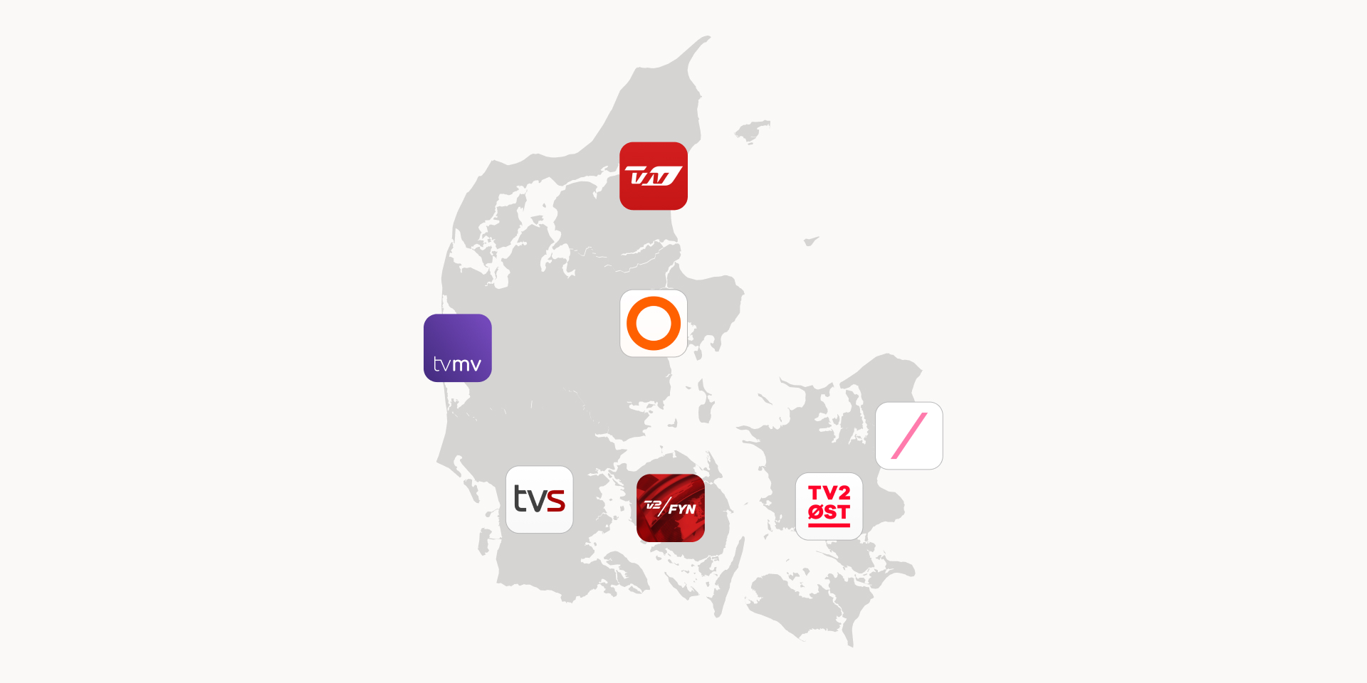 TV2 Regionerne