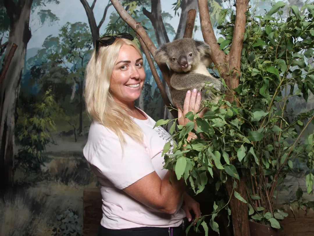 Support Wildlife Conservation