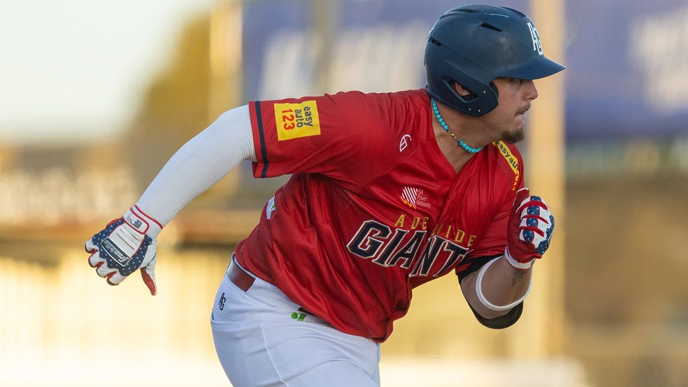 Baseball Legends: Our Partnership with the Adelaide Giants | easyauto123