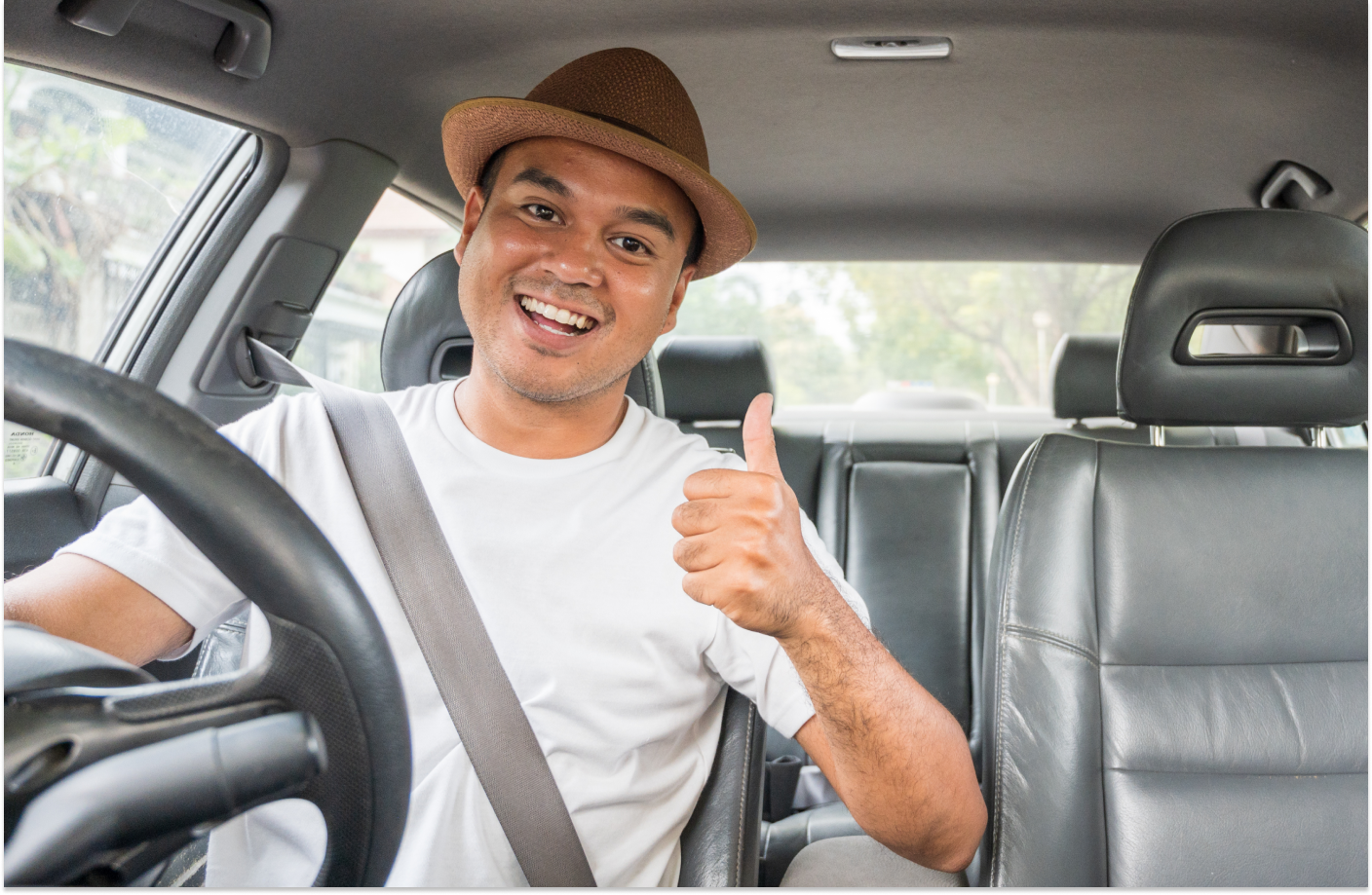 Car buying advice for new Australians | easyauto123