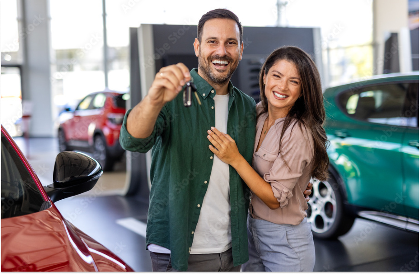Female vs male car buyers: who's better? | easyauto123