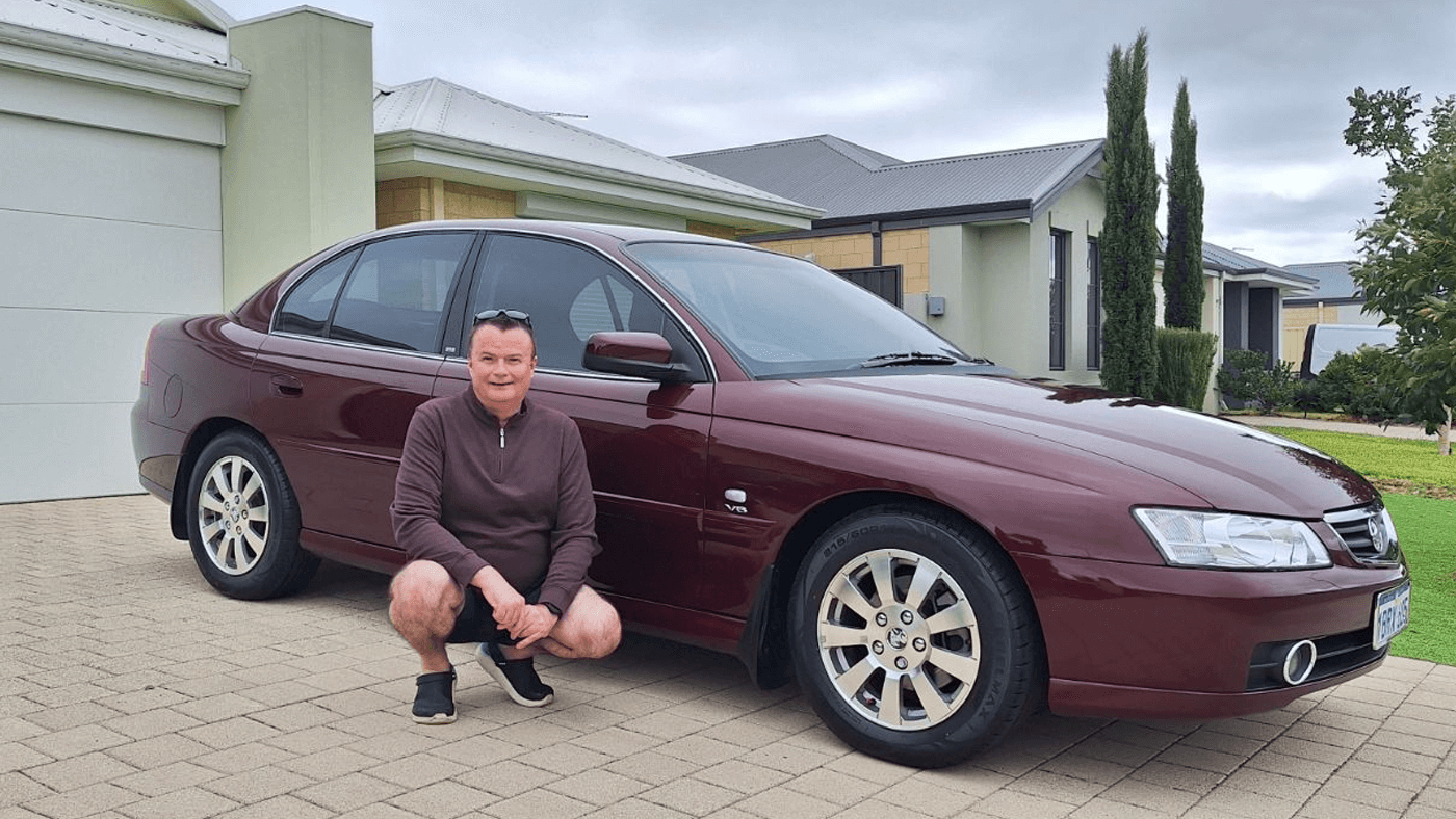 Customer Chronicles: Mark and the Commodore | easyauto123
