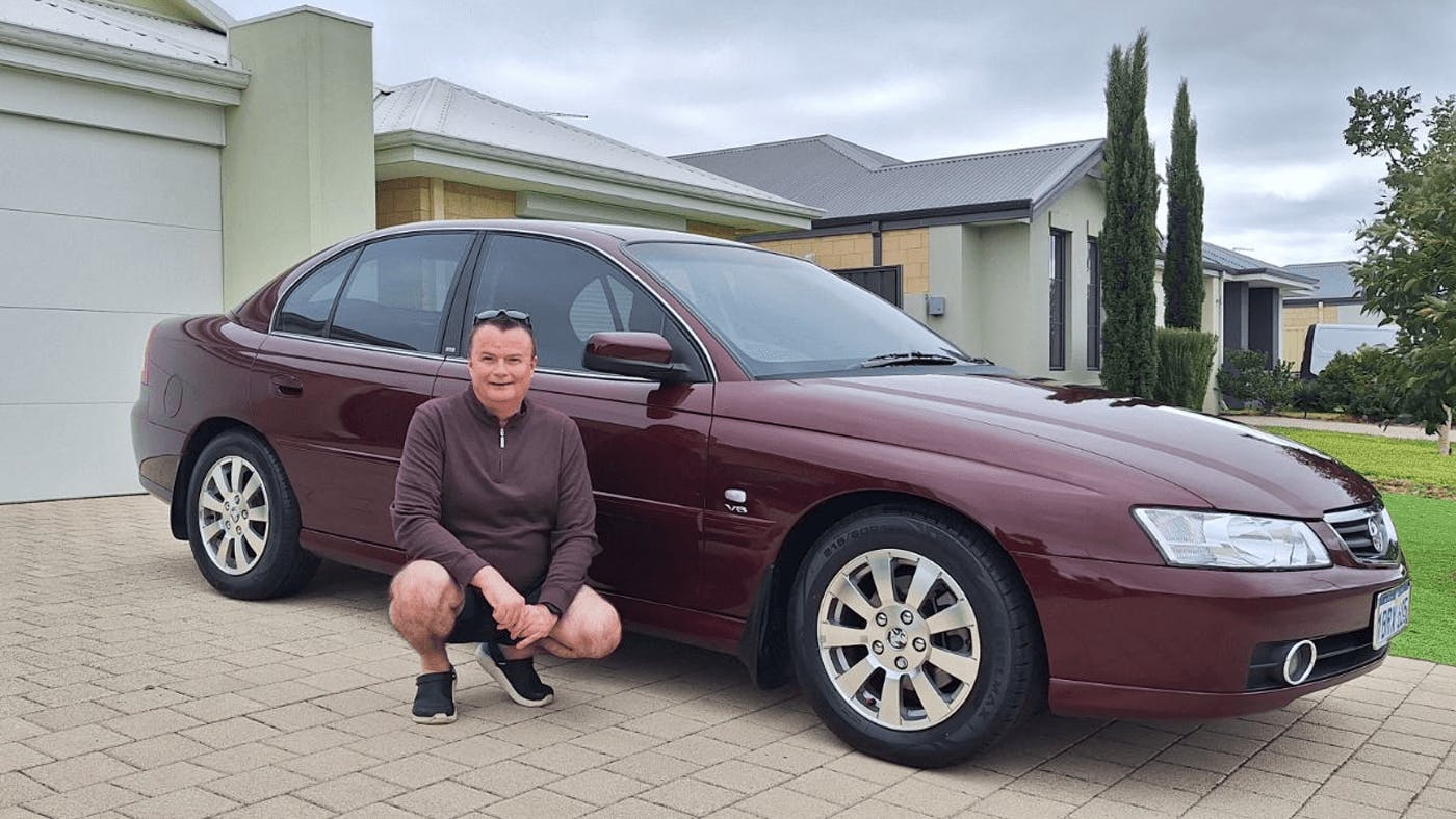 Customer Chronicles: Mark and the Commodore | easyauto123