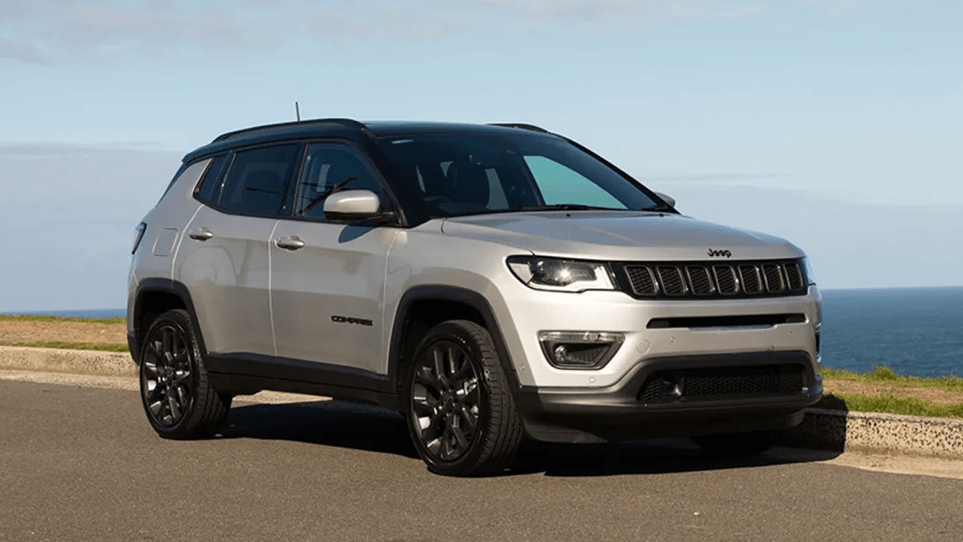 Customer Profile: Lal's Jeep and the Cannington Heat | easyauto123