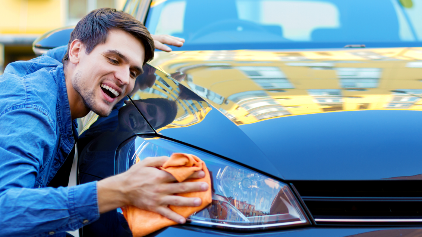 Why it's okay to become a 'car nut' | easyauto123