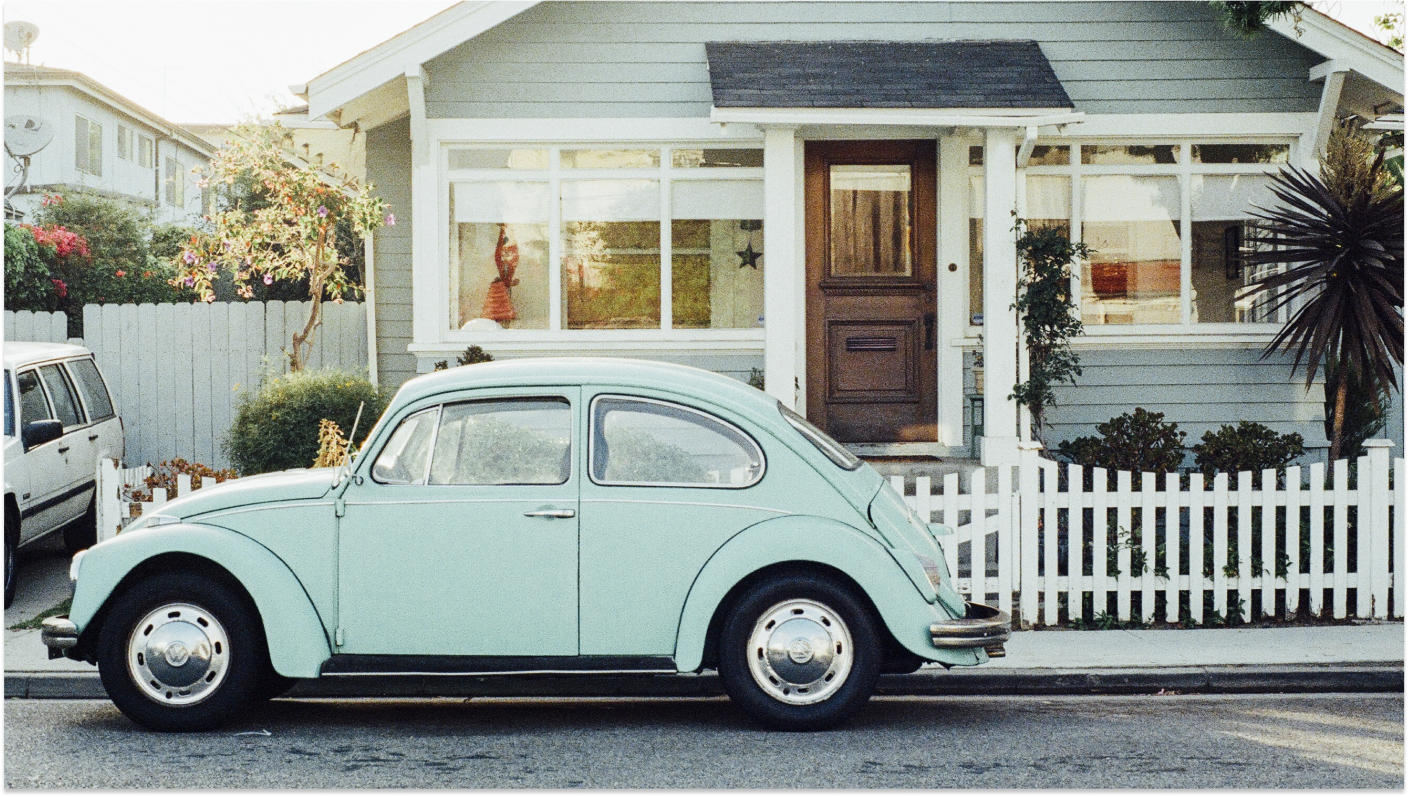 What your car says about your suburb | easyauto123