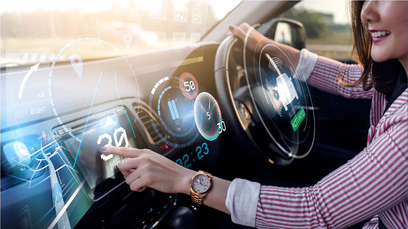 Modern safety features: technological miracle or distraction? | easyauto123