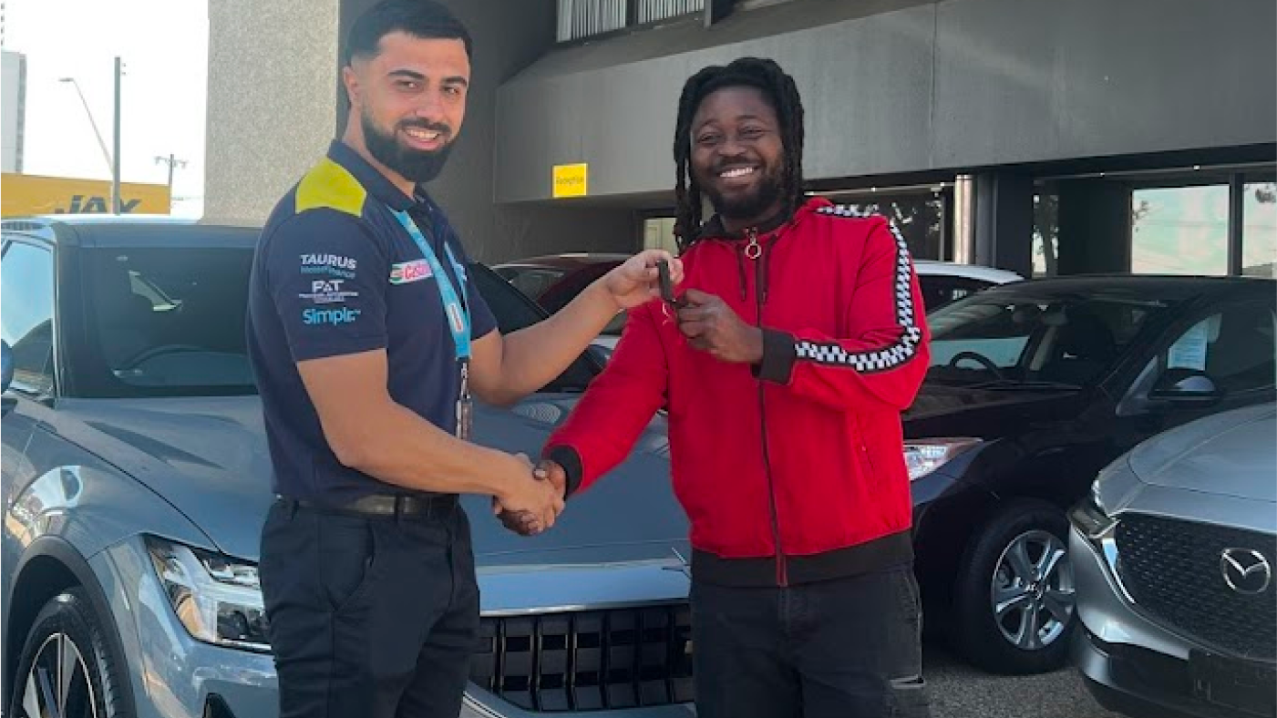 Five-star Google reviews make our day! | easyauto123