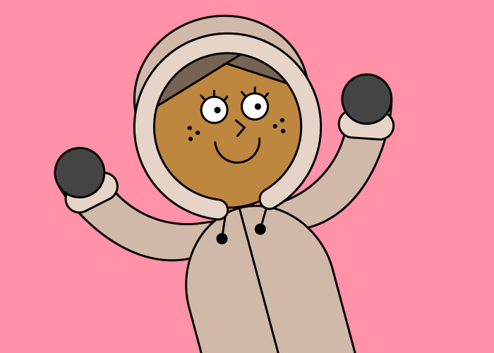 An Arctic Adventure - Earth Cubs