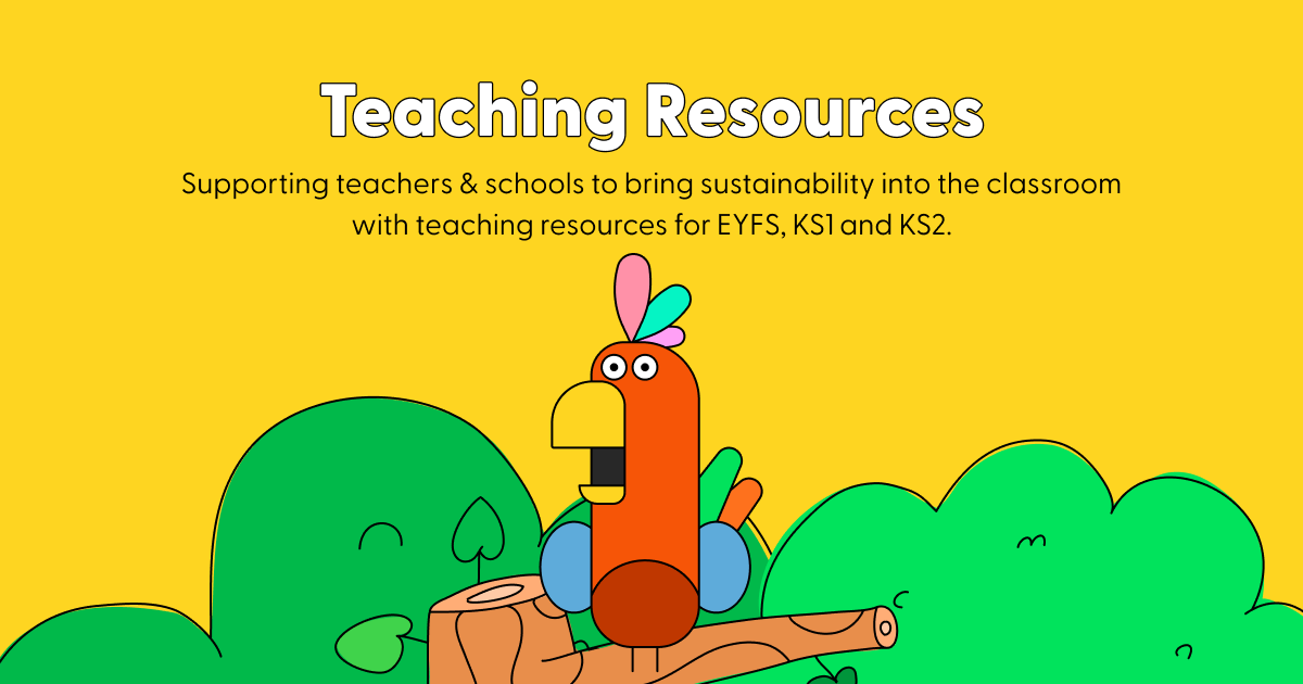 Teaching Resources Earth Cubs