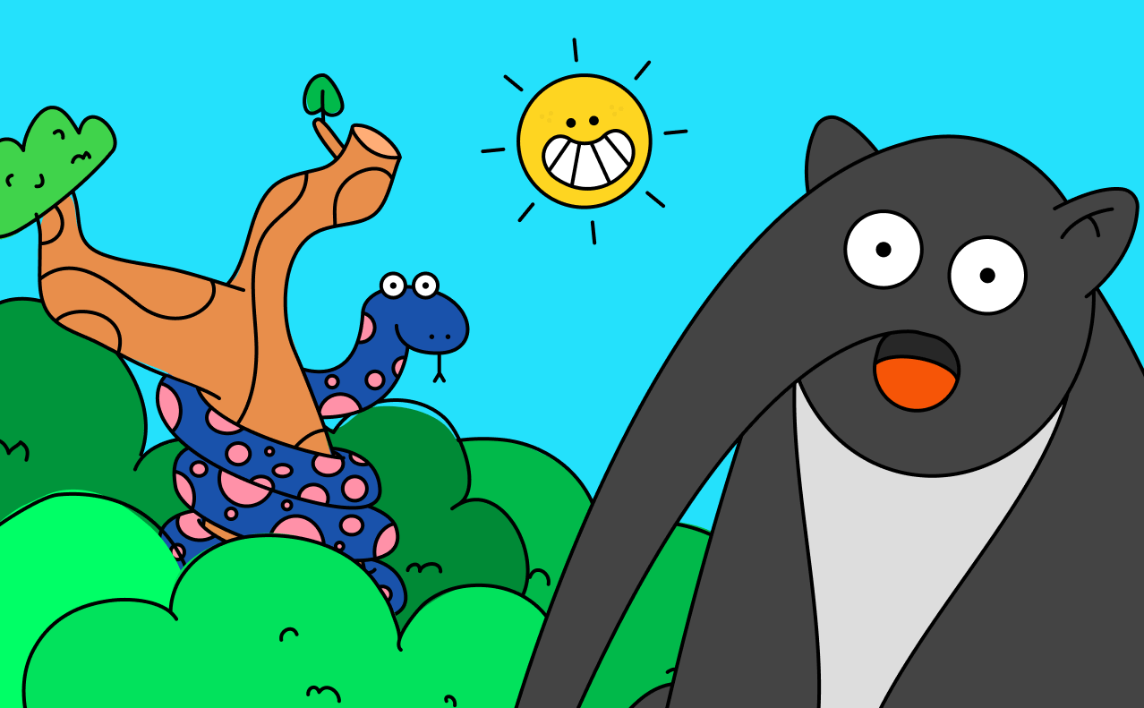 What is Deforestation? - Earth Cubs