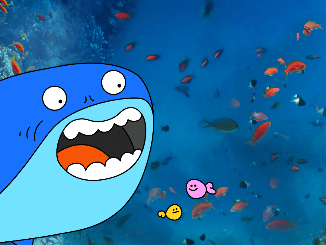 One World, One Ocean! - Earth Cubs