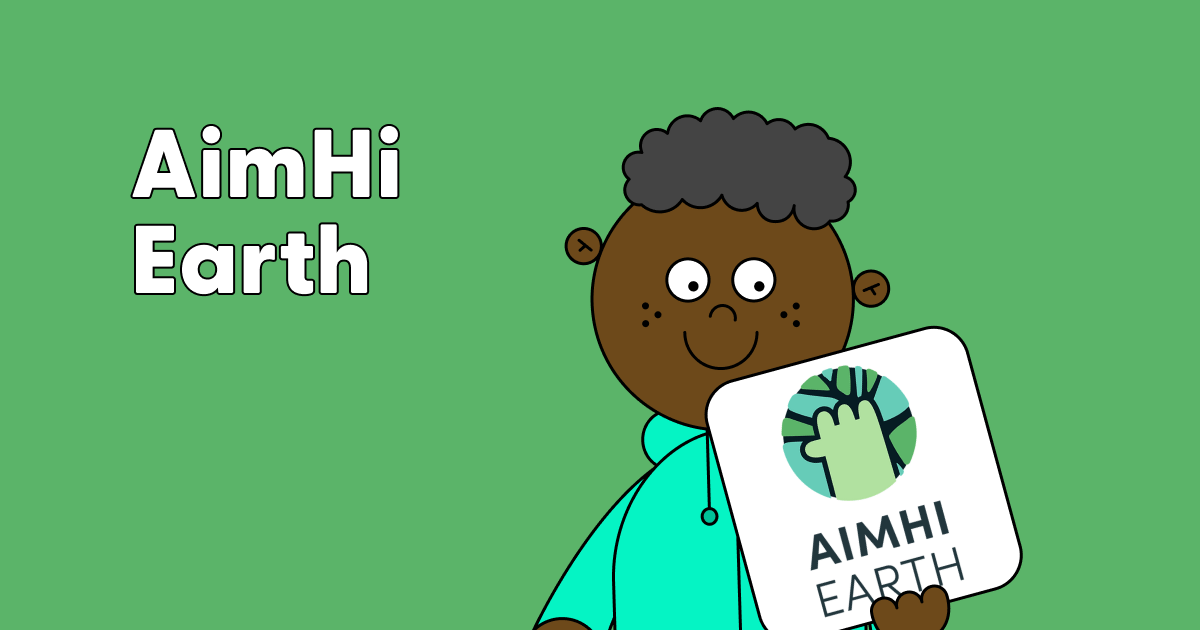 AimHi Earth - Earth Cubs