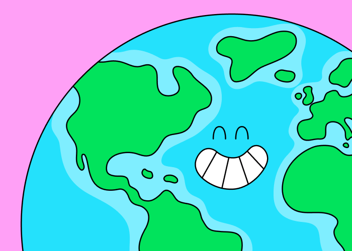 What is Net Zero? - Earth Cubs