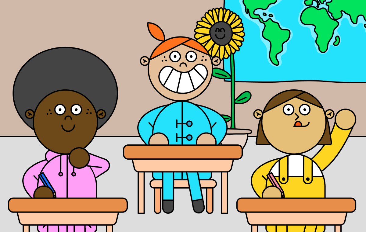 Earth Cubs and Environmental Learning - Earth Cubs