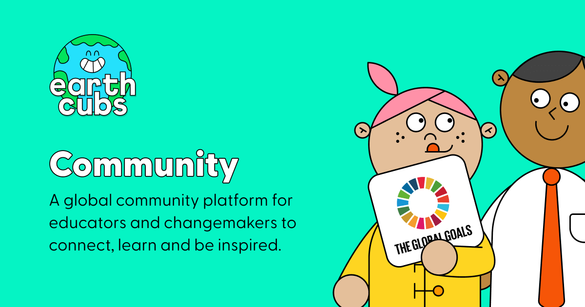 Community - Earth Cubs