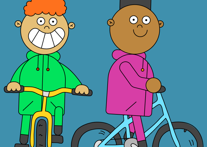 Climate Action Countdown Assembly Earth Cubs