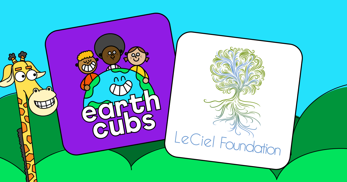 Le Ciel Foundation - Earth Cubs