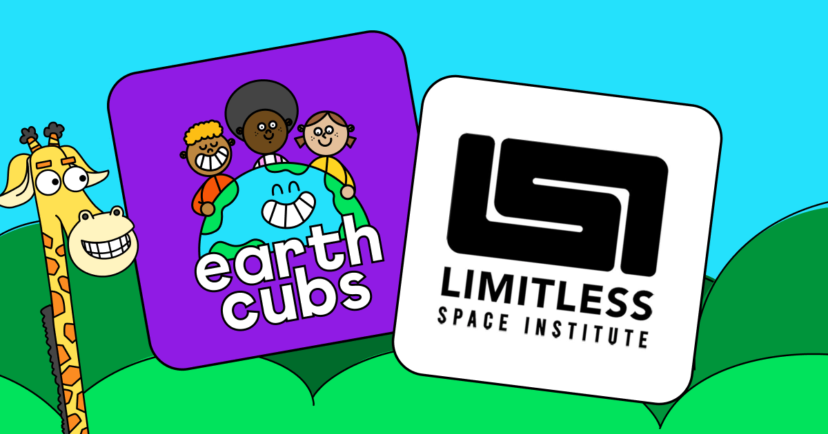 Limitless Space Institute - Earth Cubs