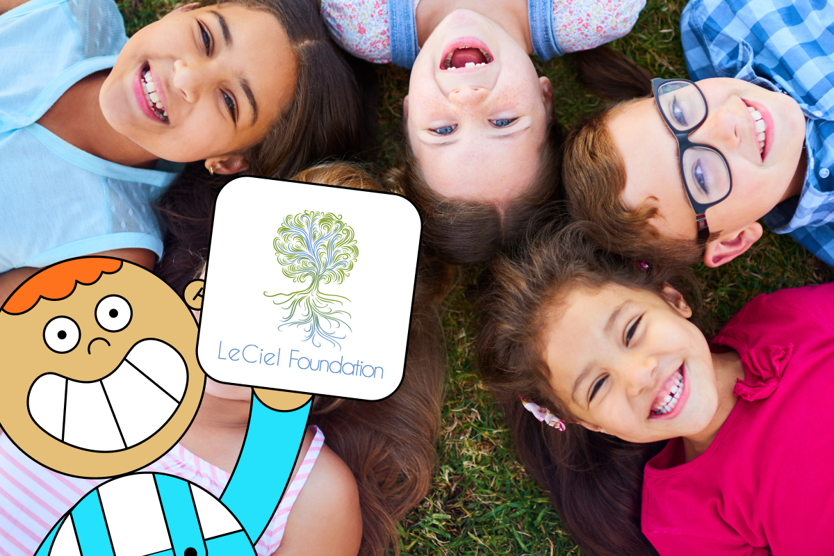 Primordial Wisdom 2024 - Earth Cubs