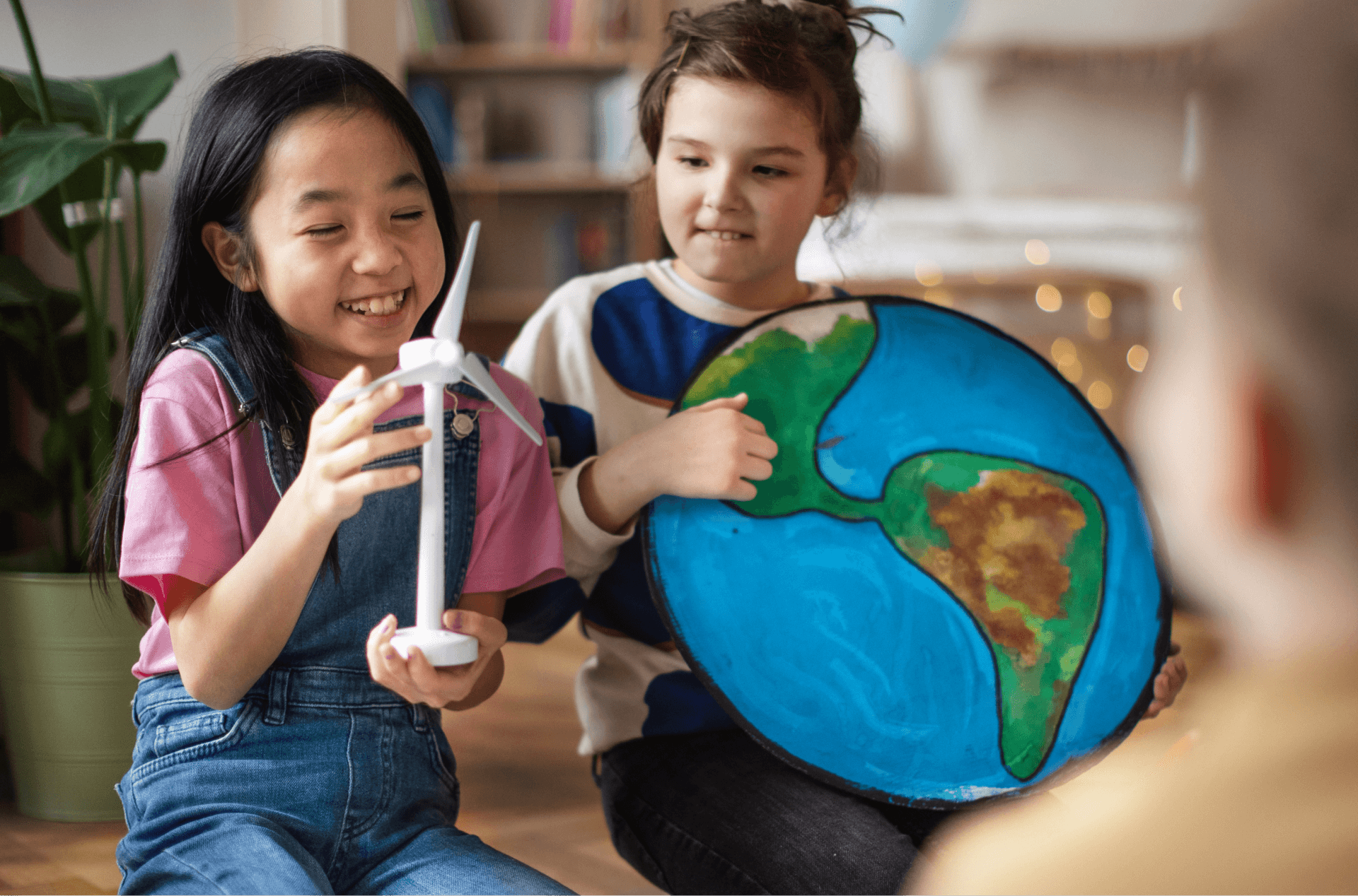 Climate Action Plan - Earth Cubs