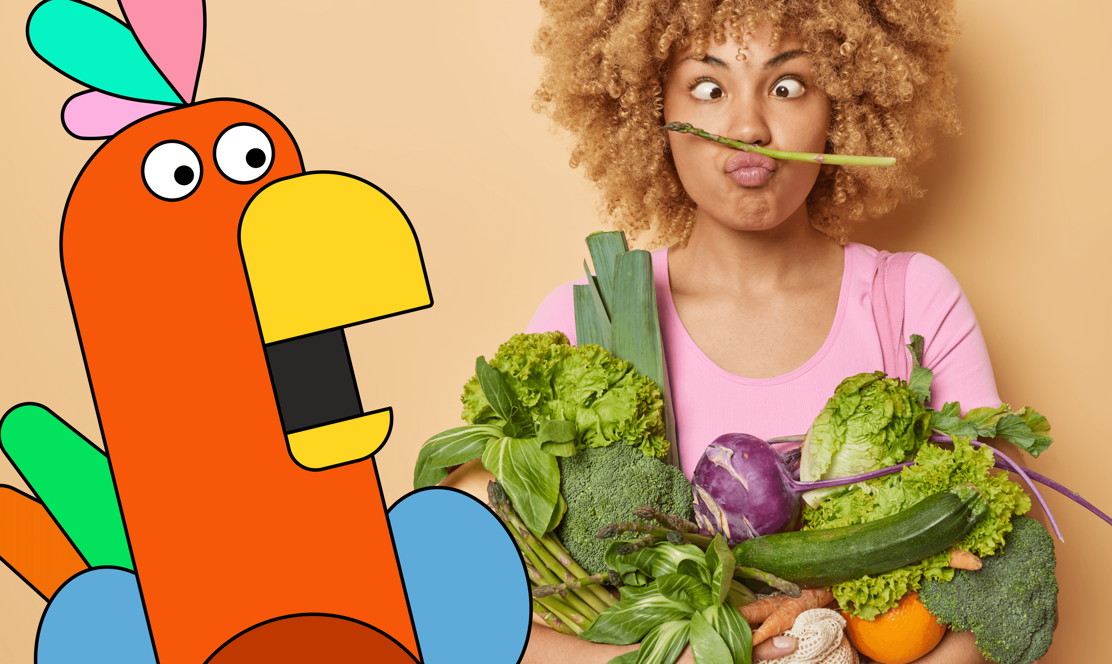 Food Waste Jokes! - Earth Cubs