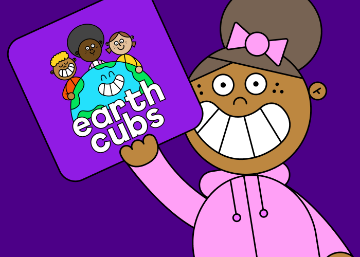 What is Earth Cubs? - Earth Cubs