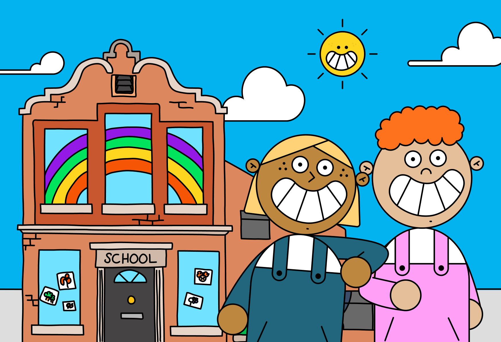 Getting Started with Earth Cubs! - Earth Cubs