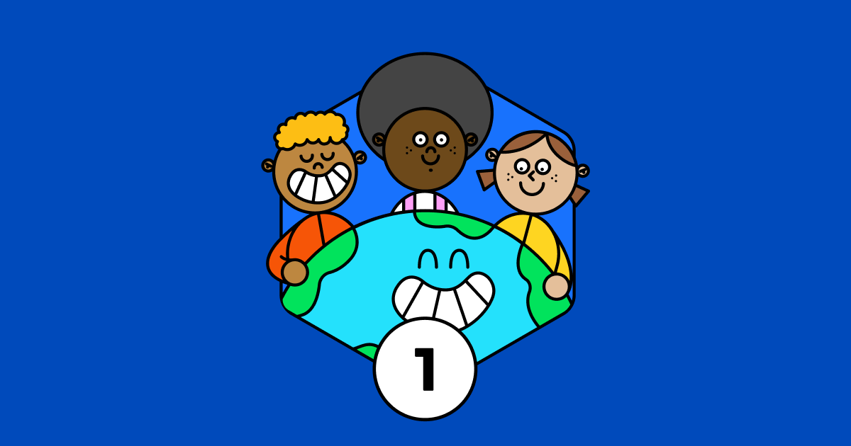 Introducing Environmental Learning with Earth Cubs - Earth Cubs