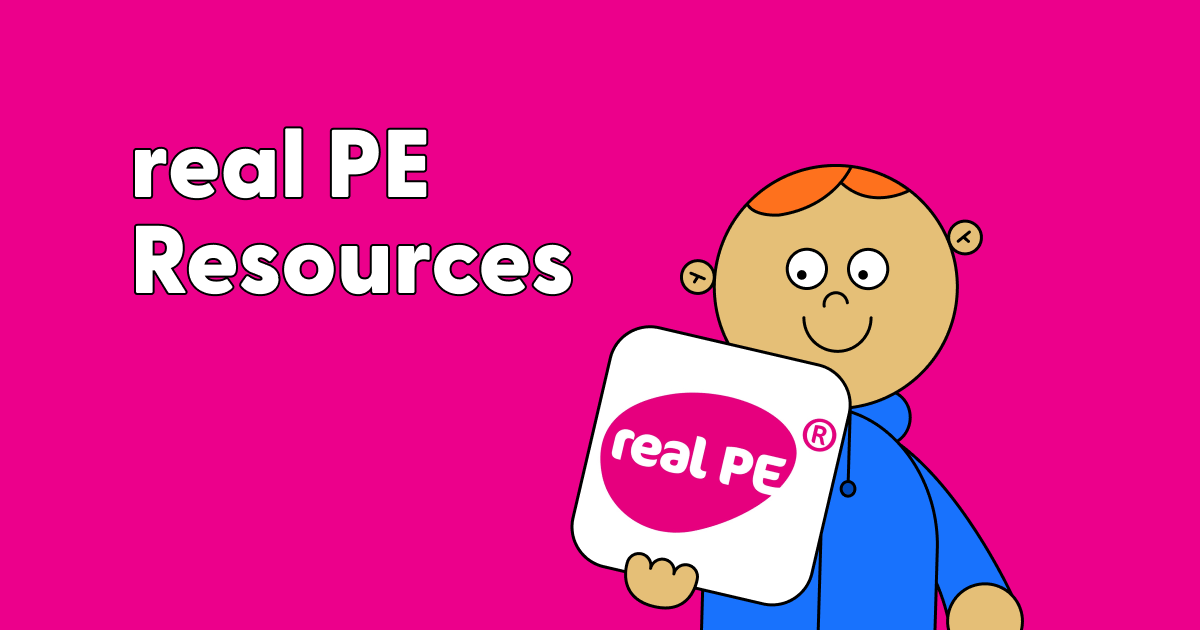 real PE - Earth Cubs