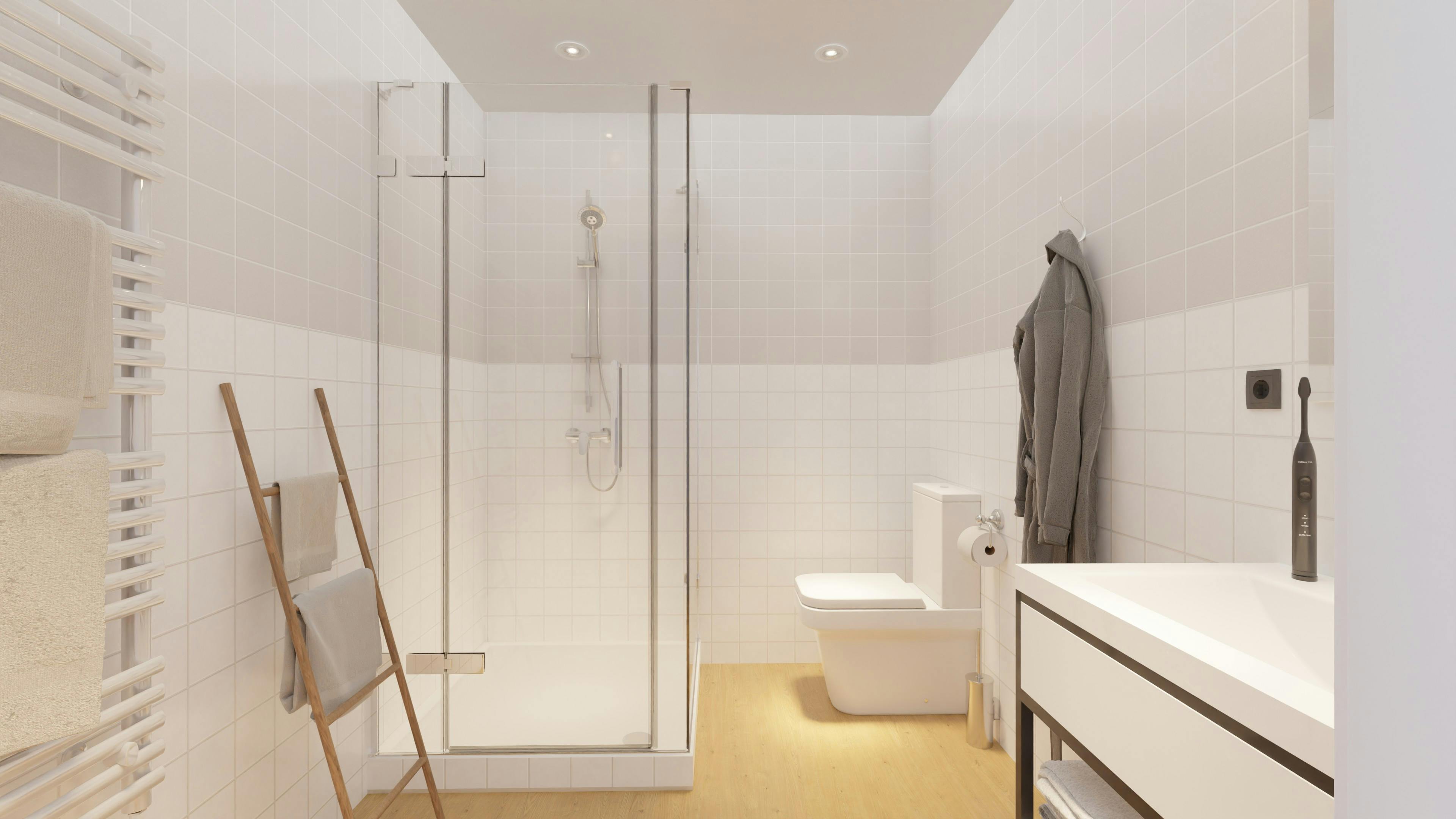 Eva, our Home & Co Manager in Pamplona