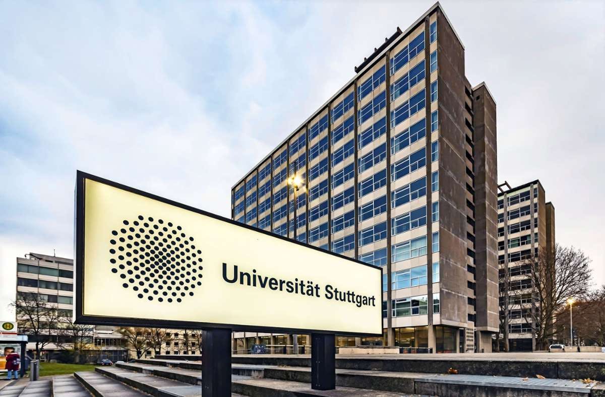 Universität Stuttgart