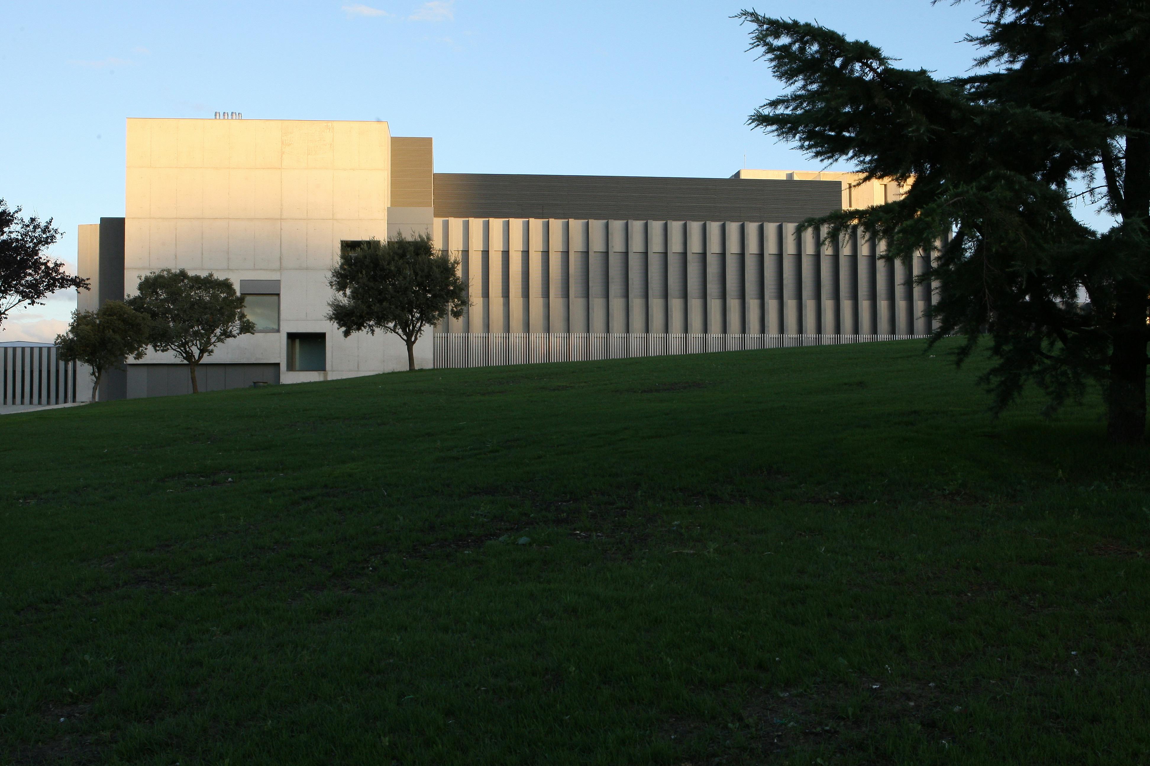 Universidad de Navarra