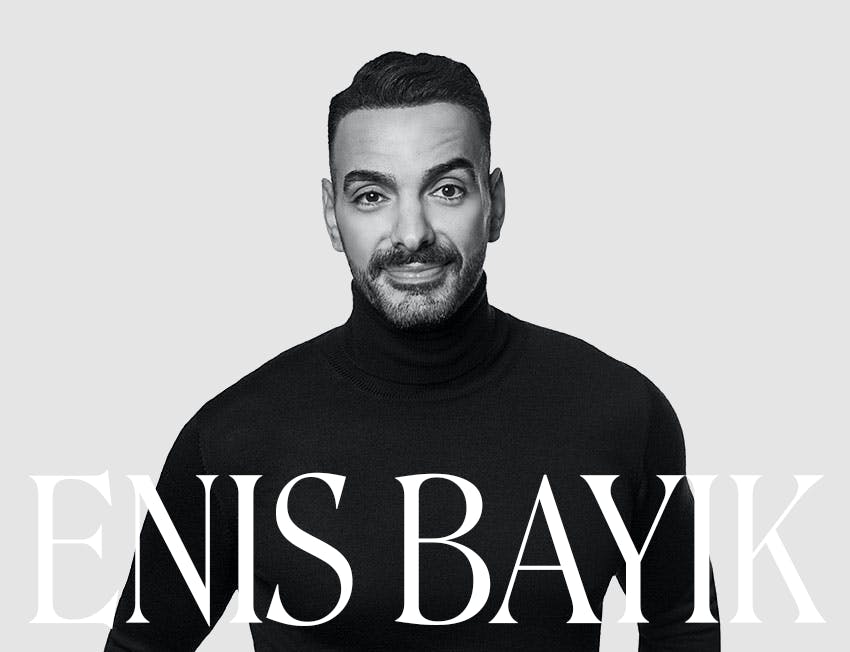 An interview with the COO/CMO Enis Bayik