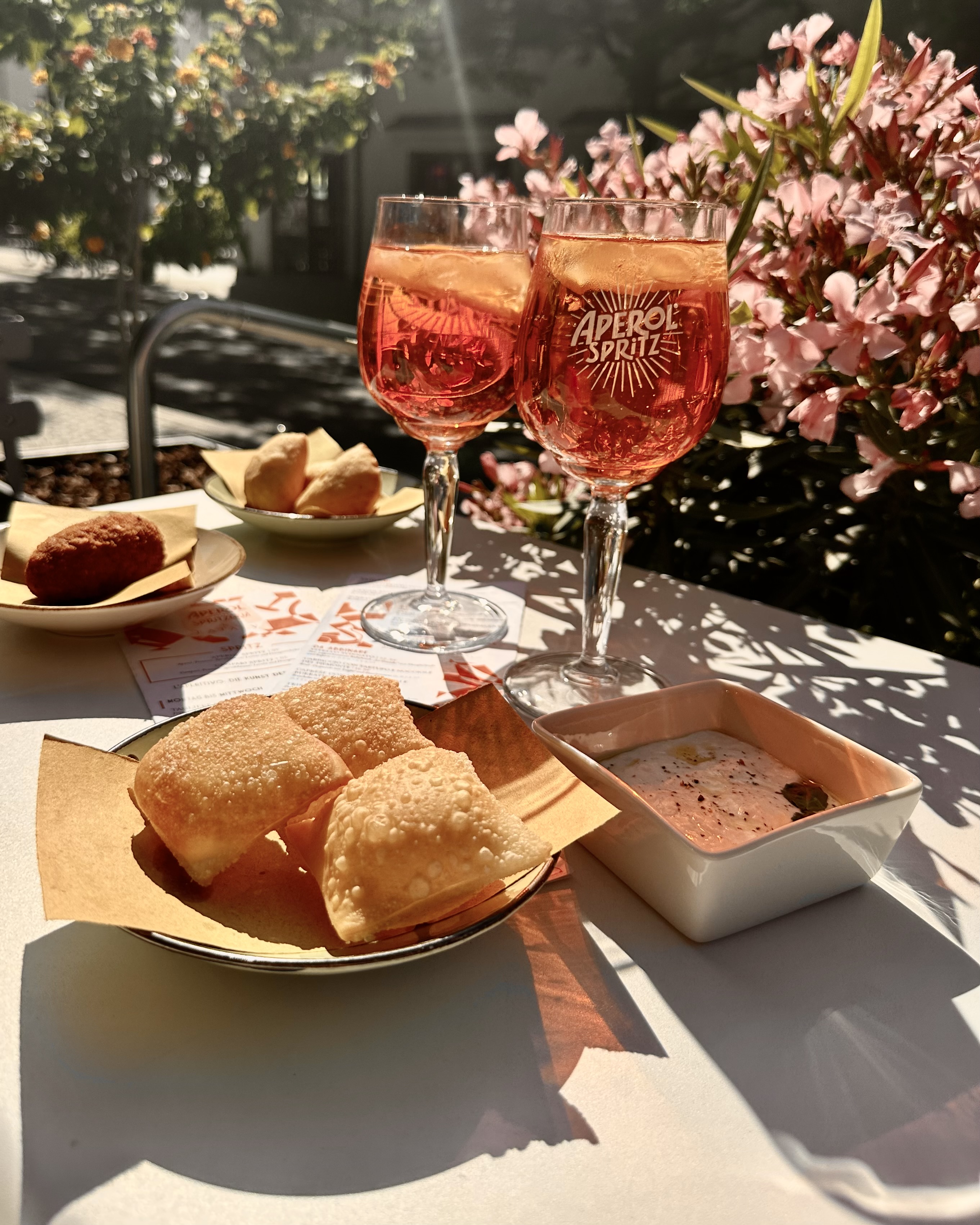 sommer-menu | Eataly