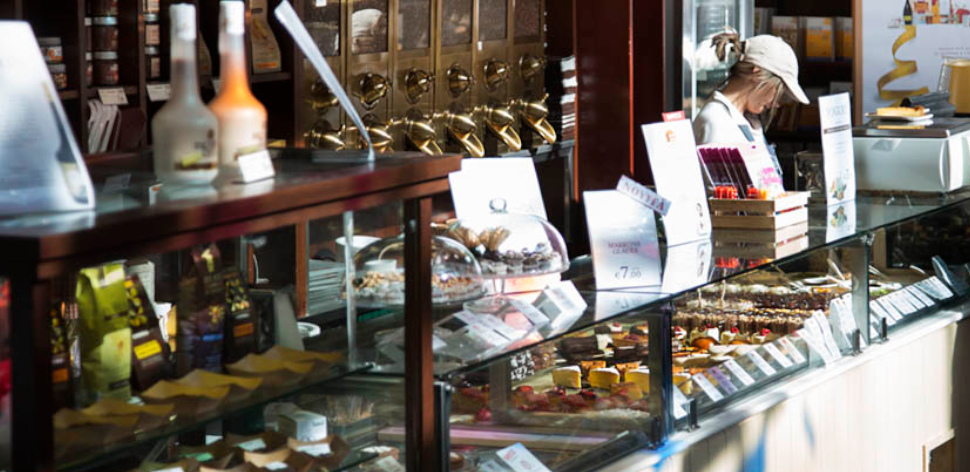 Eataly Turin Lingotto store: grocery, restaurants, courses | Eataly