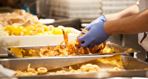 Eataly Rome store: grocery, restaurants, courses | Eataly