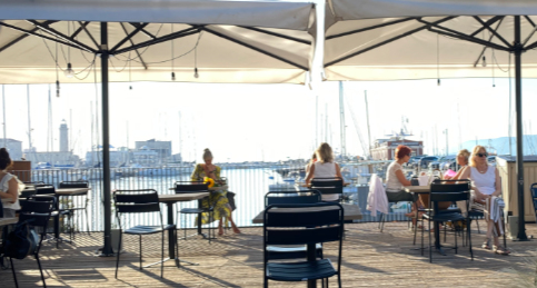 Eataly Trieste: ristoranti, mercato, corsi ed eventi | Eataly