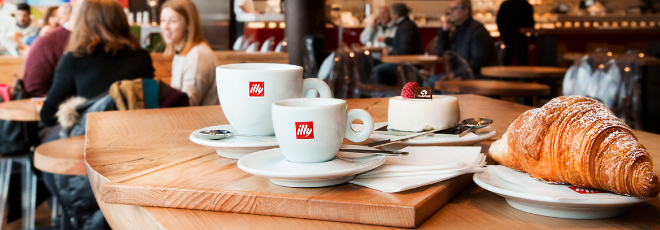 Eataly Trieste store: grocery, restaurants, courses | Eataly