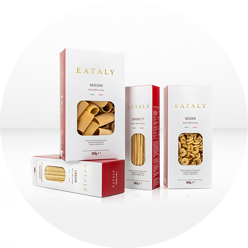 Italian Online Grocery Shopping & Delivery | Eataly