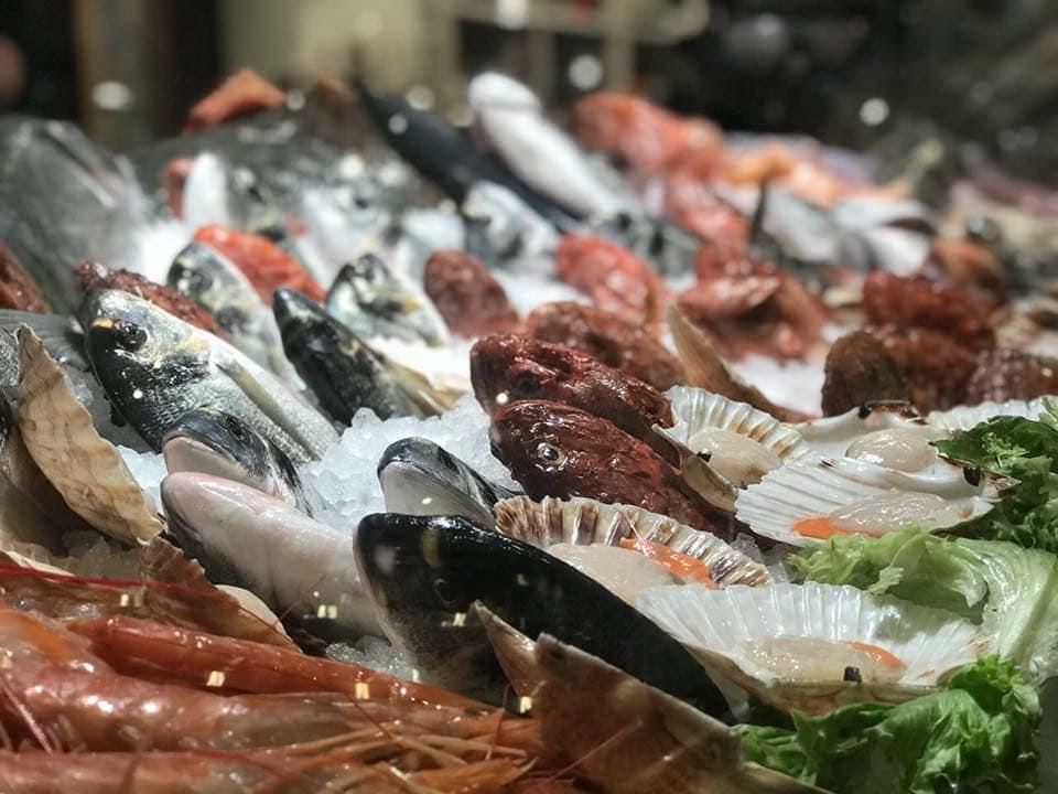A Eataly Trieste, l'asta del pesce sostenibile | Eataly
