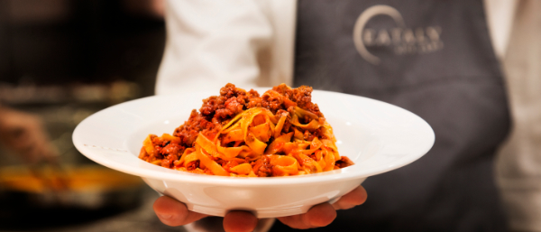 Eataly Bologna store: grocery, restaurants, courses | Eataly