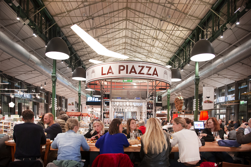 Veranstaltungen und Events | Eataly