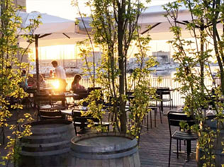 Eataly Trieste store: grocery, restaurants, courses | Eataly