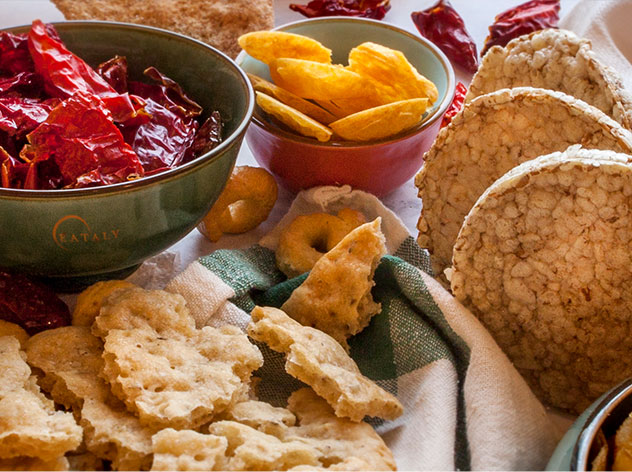 Eataly Today: la tua spesa online con consegna a domicilio! | Eataly