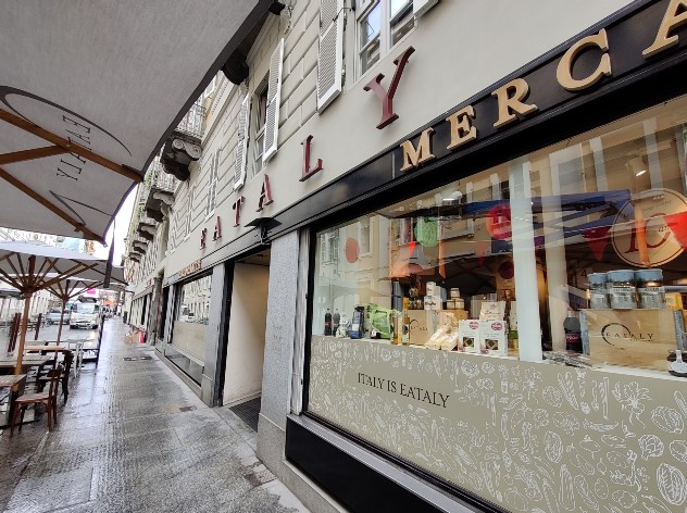 Il programma fedeltà Eataly Club | Eataly