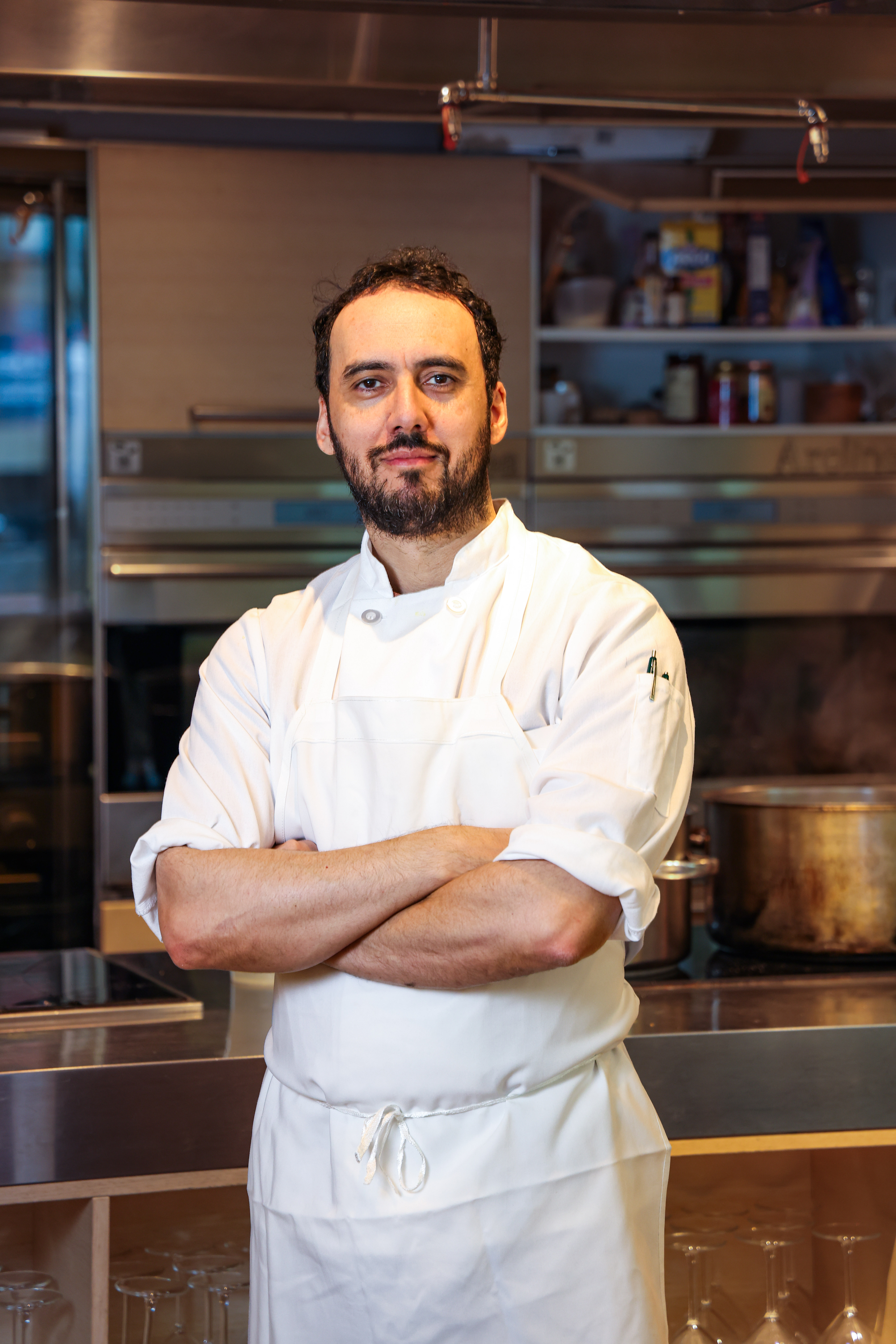 Meet the La Scuola Chef at Eataly NYC Flatiron | Eataly