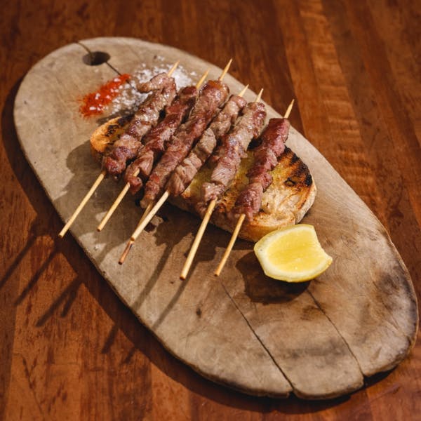 Terra: Italian Wood-fired Grill Restaurant in Dallas | Eataly